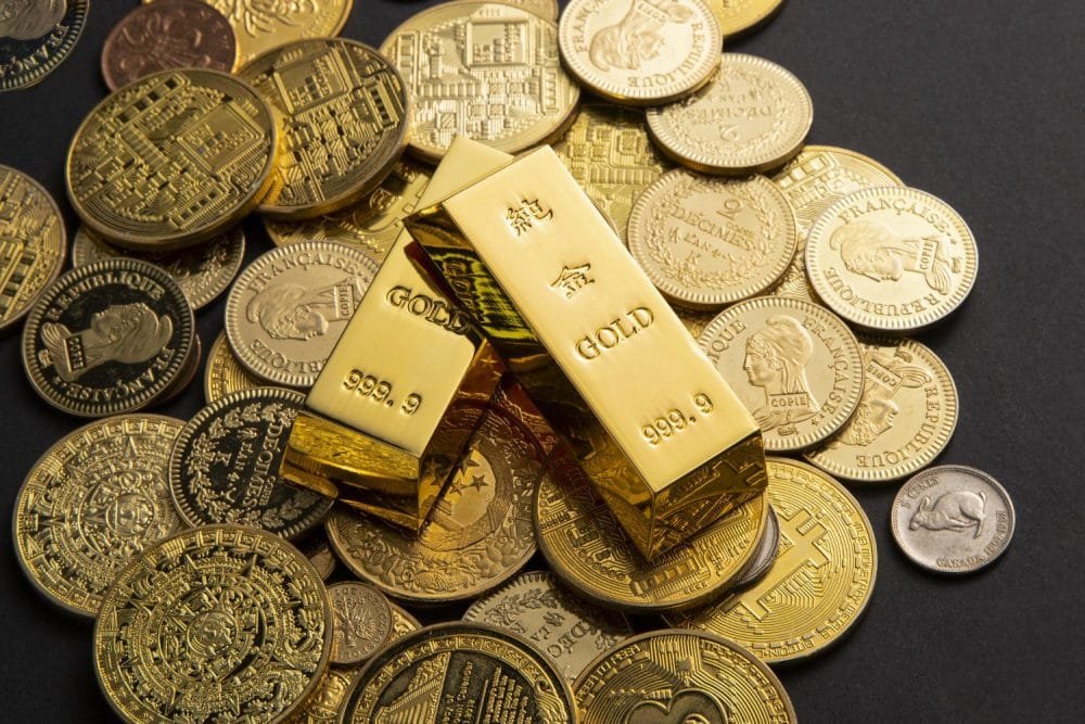 El origen del oro: explosiones estelares podrían explicarlo