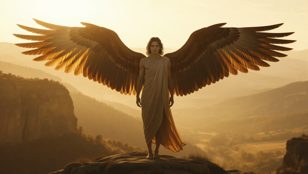 ¿Y si los HUMANOS pudieran VOLAR? Así serían tus ALAS
