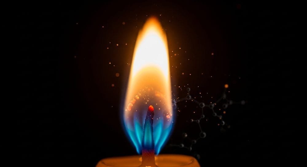 ¿Qué es el fuego? Ciencia, magia y secretos de una llama